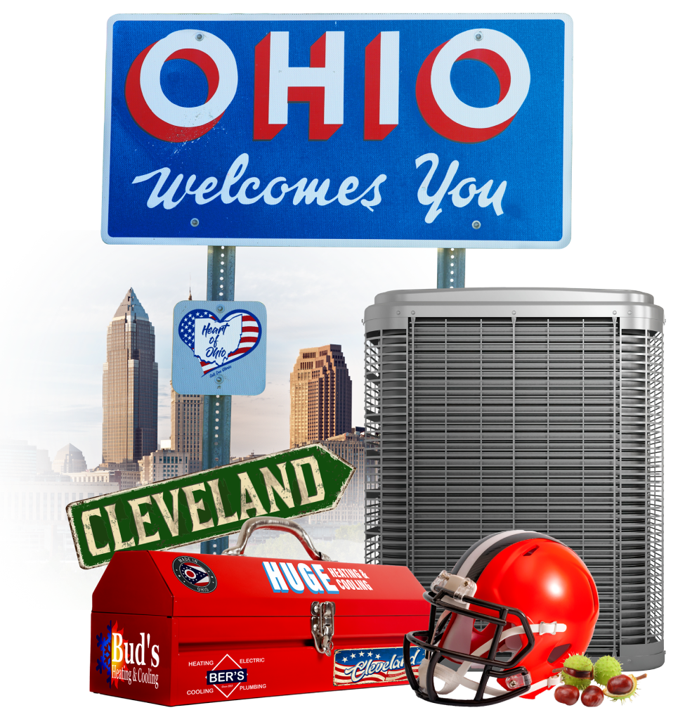 AC & Heating Products | Cleveland