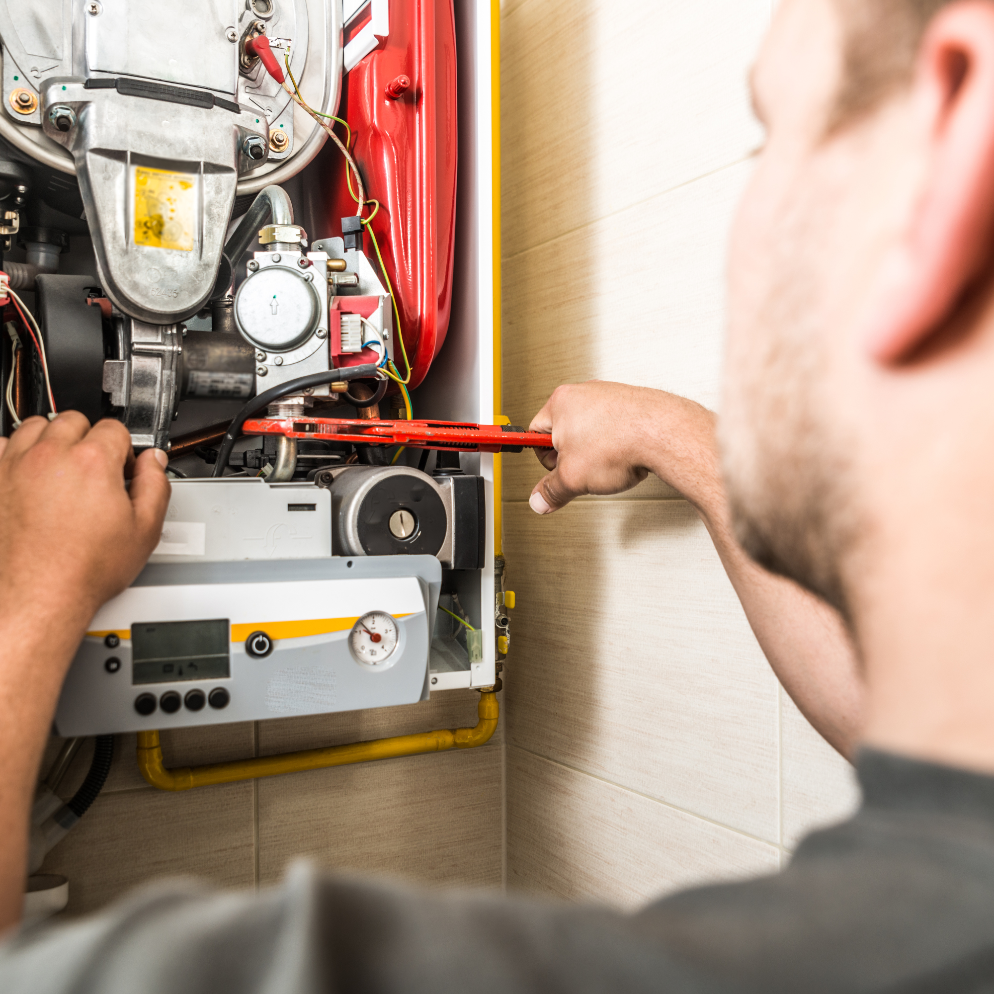 When To Repair Furnace | Furnace Services