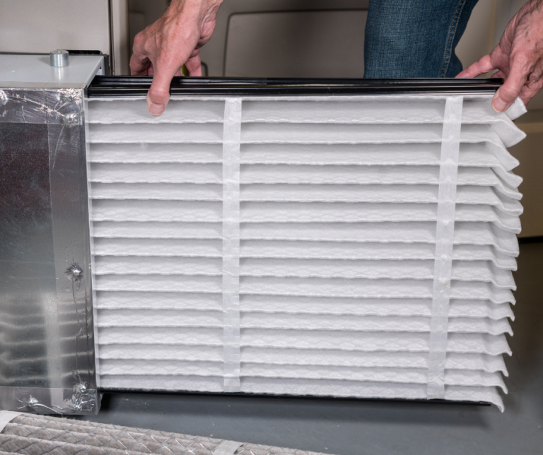 When To Turn on Your Furnace | HVAC Tips in Ohio